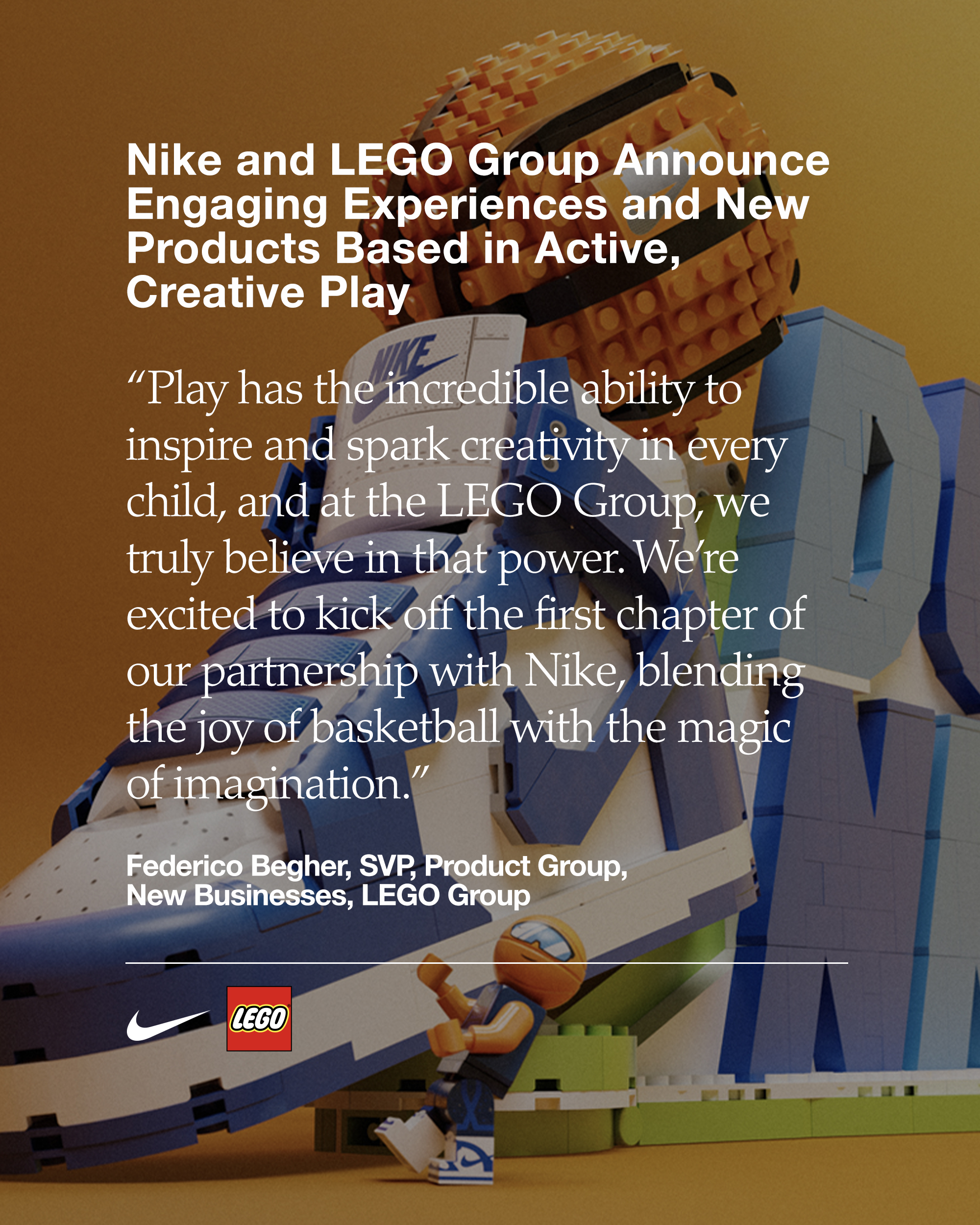 Lego Owner Quotes Good Quote To Tell Your Team!