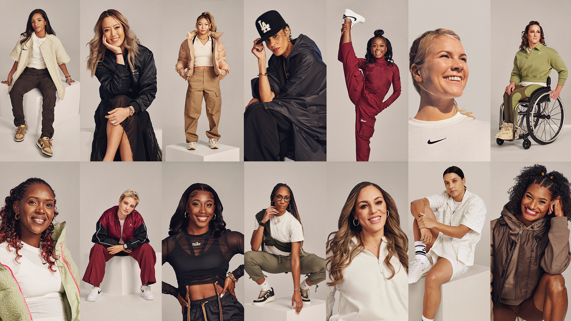 NIKE, Inc.