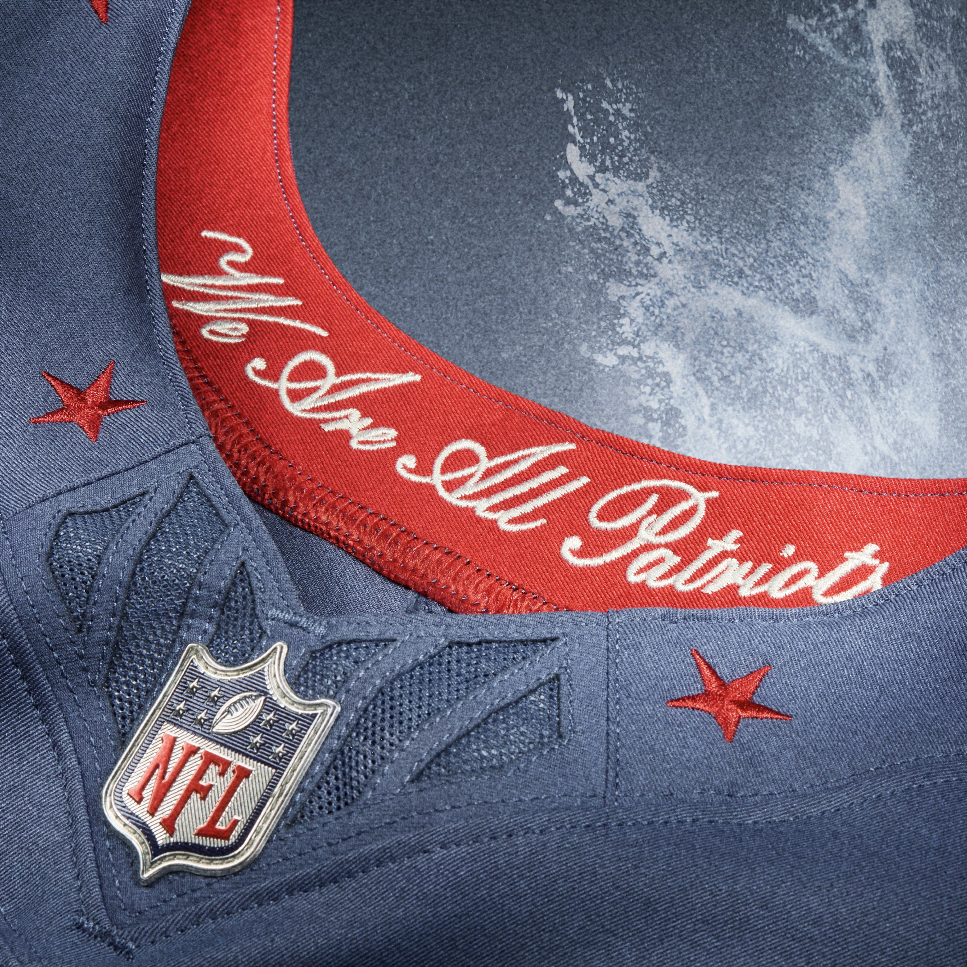New Nfl Uniforms 2025 26