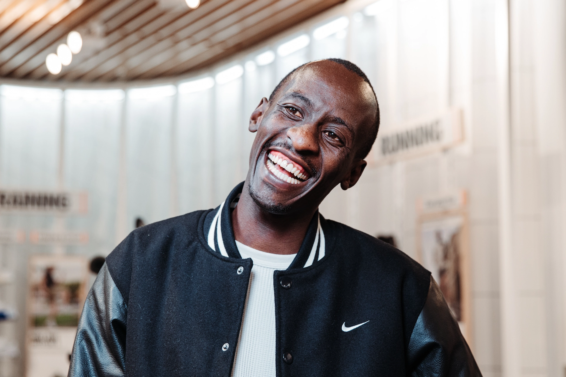 In Memory Kelvin Kiptum NIKE Inc in-memory-kelvin-kiptum-nike-inc
